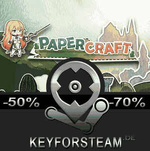 Papercraft Key kaufen Preisvergleich