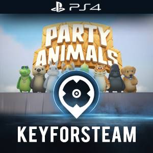 Kaufe Party Animals PS4 Preisvergleich