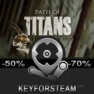 Path of Titans Key kaufen Preisvergleich