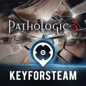 Pathologic 3 Key kaufen Preisvergleich