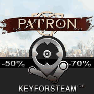 Patron Key kaufen Preisvergleich