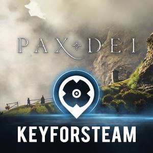 Pax Dei Key