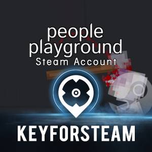 People Playground Steam Account Preise Vergleichen Kaufen