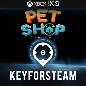 Kaufe Pet Shop Simulator Xbox Series Preisvergleich