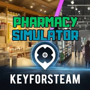 Pharmacy Simulator Key kaufen Preisvergleich