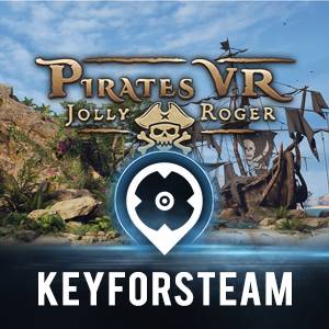 Pirates VR Jolly Roger Key kaufen Preisvergleich