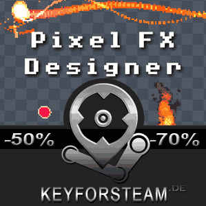 Pixel FX Designer Key kaufen Preisvergleich