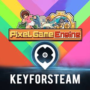 Pixel Game Engine Key kaufen Preisvergleich