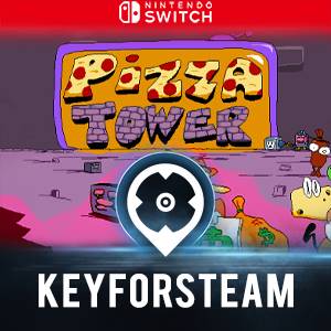 Kaufe Pizza Tower Nintendo Switch Preisvergleich