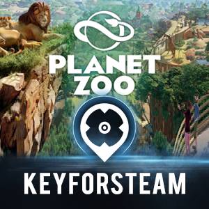 Planet Zoo Key kaufen Preisvergleich