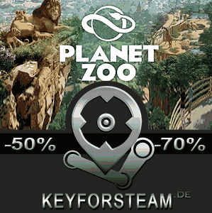 Planet Zoo Key kaufen Preisvergleich