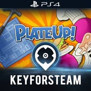 Kaufe PlateUp PS4 Preisvergleich
