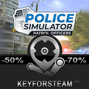 Police Simulator Patrol Officers Key kaufen Preisvergleich
