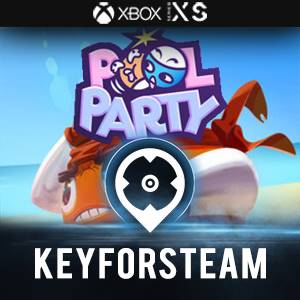 Kaufe Pool Party Xbox Series Preisvergleich