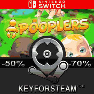 Kaufe Pooplers Nintendo Switch Preisvergleich