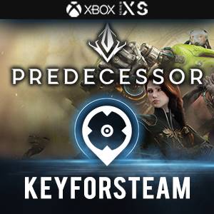 Kaufe Predecessor Xbox Series Preisvergleich