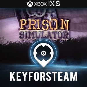 Kaufe Prison Simulator Xbox Series Preisvergleich