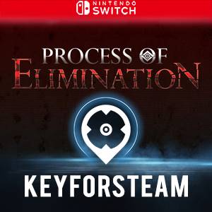 Kaufe Process of Elimination Nintendo Switch Preisvergleich