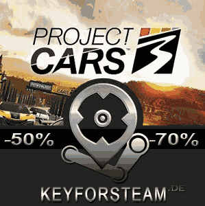 Project Cars 3 Key kaufen Preisvergleich