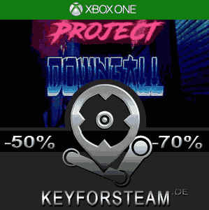 Kaufe Project Downfall Xbox One Preisvergleich