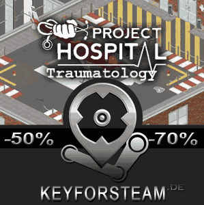 Project Hospital Traumatology Department Key kaufen Preisvergleich