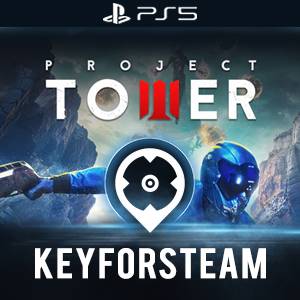 Kaufe Project Tower PS5 Preisvergleich