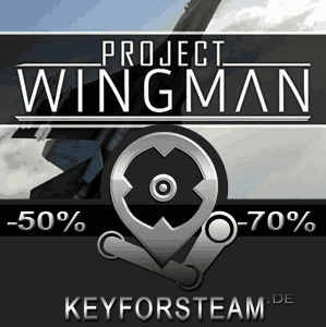 Project Wingman Key kaufen Preisvergleich