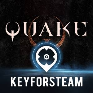 Quake ENHANCED CD Key kaufen - Preisvergleich - Keyforsteam.de