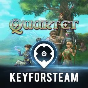 Quartet Key kaufen Preisvergleich