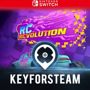 Kaufe RC Revolution Nintendo Switch Preisvergleich