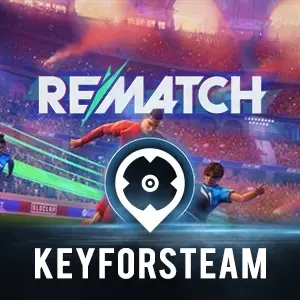 REMATCH Key kaufen Preisvergleich