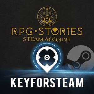 RPG Stories Steam Account Preise Vergleichen Kaufen