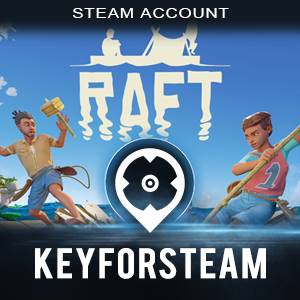 Raft Steam Account Preise Vergleichen Kaufen