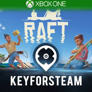 Kaufe Raft Xbox One Preisvergleich