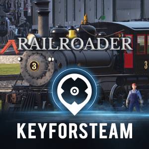 Railroader Key kaufen Preisvergleich