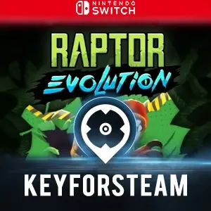 Kaufe Raptor Evolution Nintendo Switch Preisvergleich