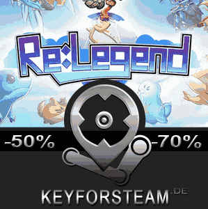 Re:Legend Key kaufen Preisvergleich
