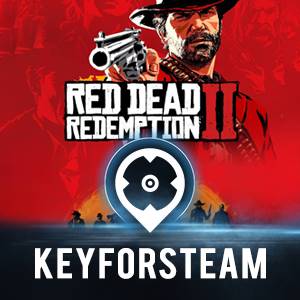 Red Dead Redemption 2 CD Key kaufen - Preisvergleich - Keyforsteam.de