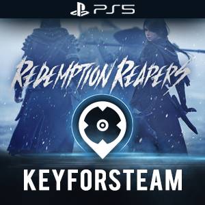 Kaufe Redemption Reapers PS5 Preisvergleich