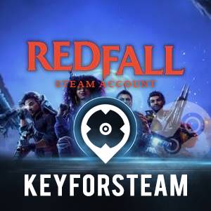 Redfall Steam Account Preise Vergleichen Kaufen
