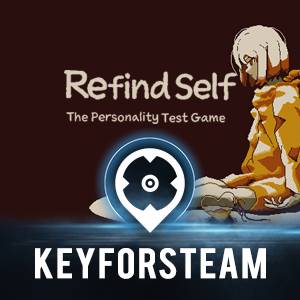 Refind Self The Personality Test Game Key kaufen Preisvergleich