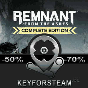 Remnant From the Ashes Complete Edition Key kaufen Preisvergleich