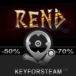 Rend CD Key kaufen - Preisvergleich - Keyforsteam.de