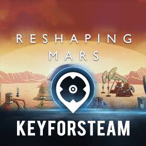 Reshaping Mars Key kaufen Preisvergleich