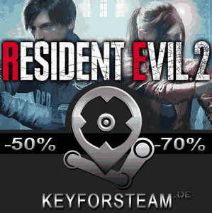 Resident Evil 2 Key kaufen Preisvergleich