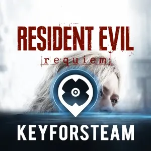 Resident Evil Requiem Key kaufen Preisvergleich