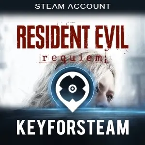 Resident Evil Requiem Steam Account Preise Vergleichen Kaufen