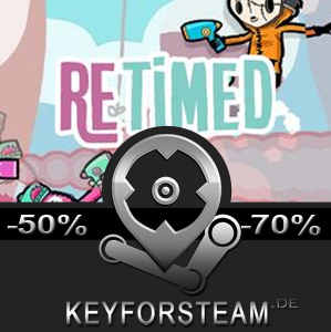 Retimed Key kaufen Preisvergleich