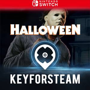 Kaufe RetroRealms Halloween Nintendo Switch Preisvergleich