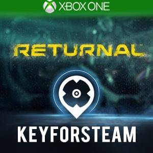 Kaufe Returnal Xbox One Preisvergleich